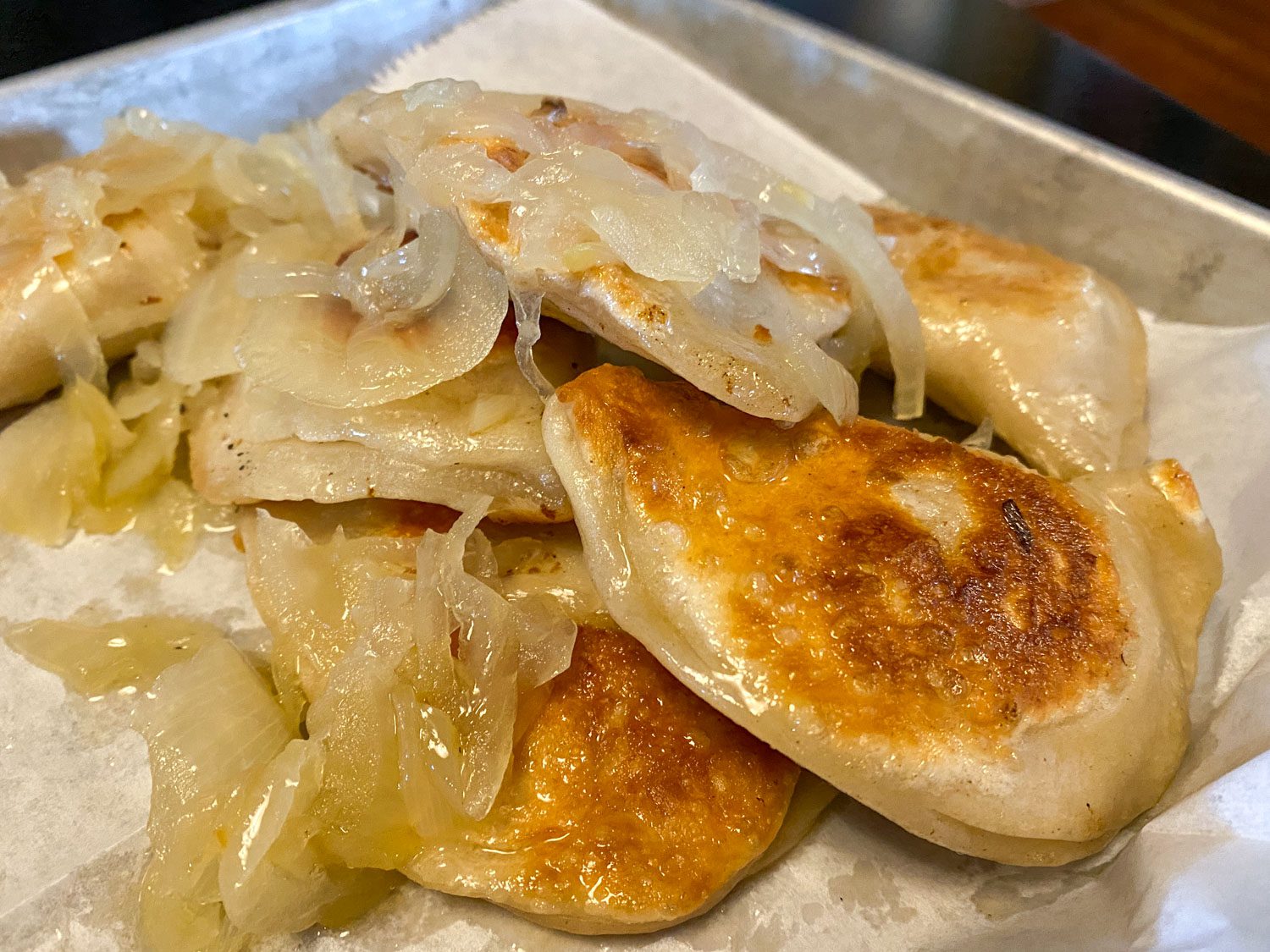 Cleveland Pierogi Guide: Where to Find the Best Pierogi in Cleveland
