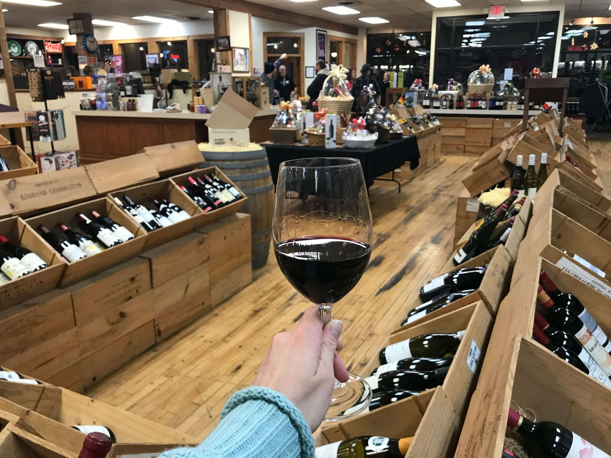 Cleveland Wine Bars: The Best Places to Drink Wine in Cleveland