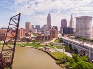 12 of the Best Things to Do in Cleveland in Summer