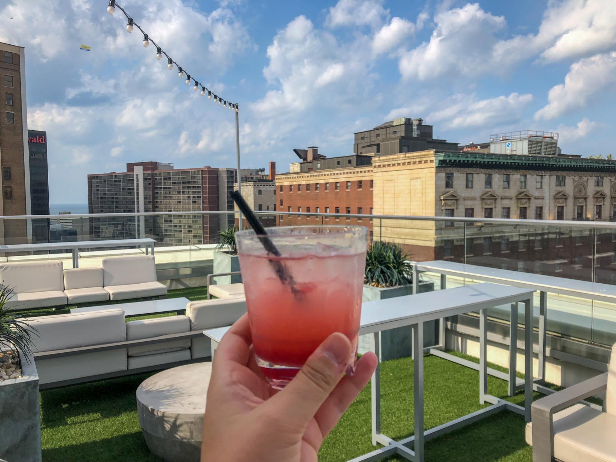 20 Amazing Outdoor Date Ideas in Cleveland, Ohio