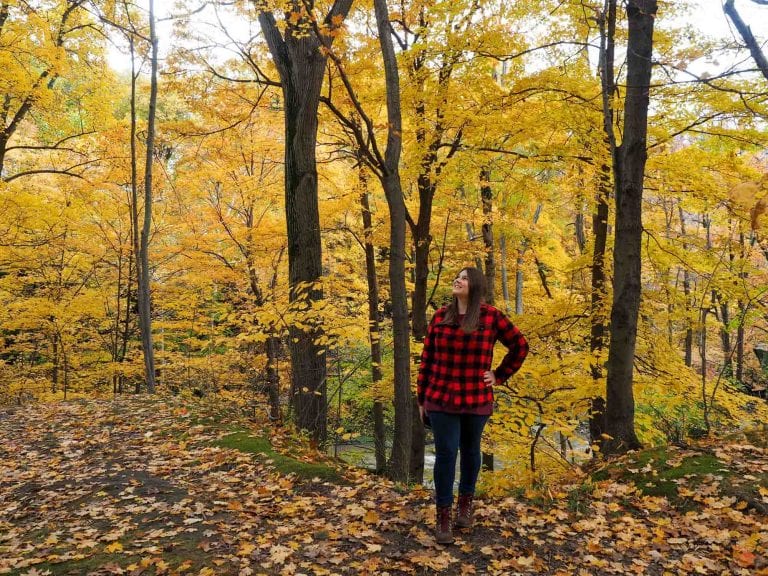 13 of the Best Things to Do in Cleveland in the Fall