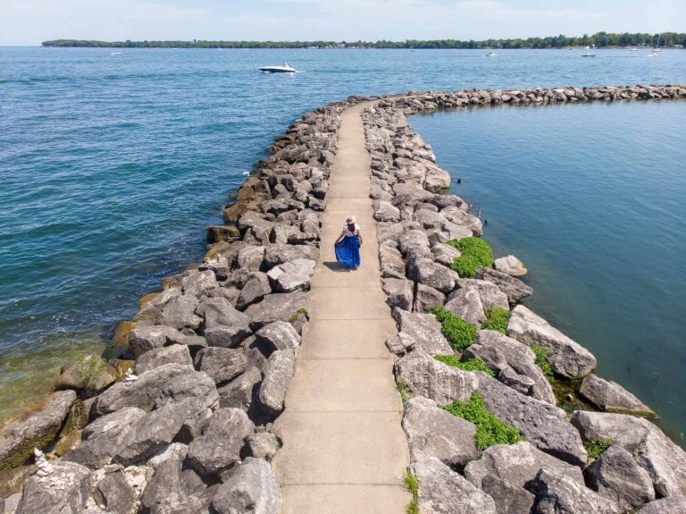 12 Great Beaches Near Cleveland, Ohio You Need to Visit