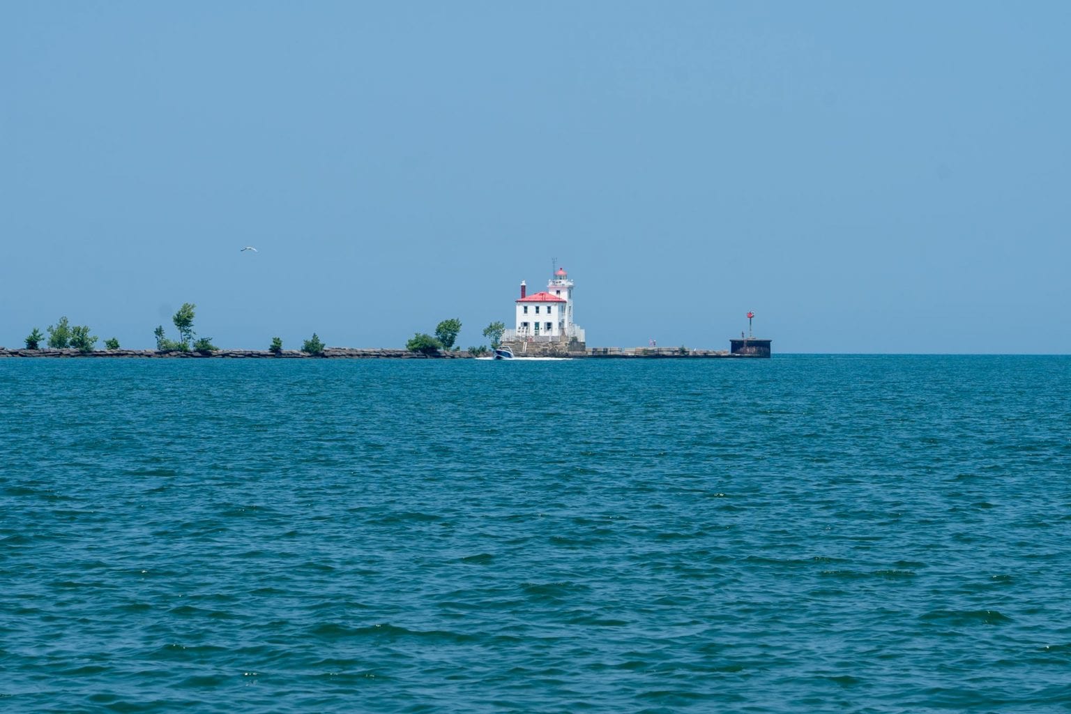 12 Great Beaches Near Cleveland, Ohio You Need to Visit
