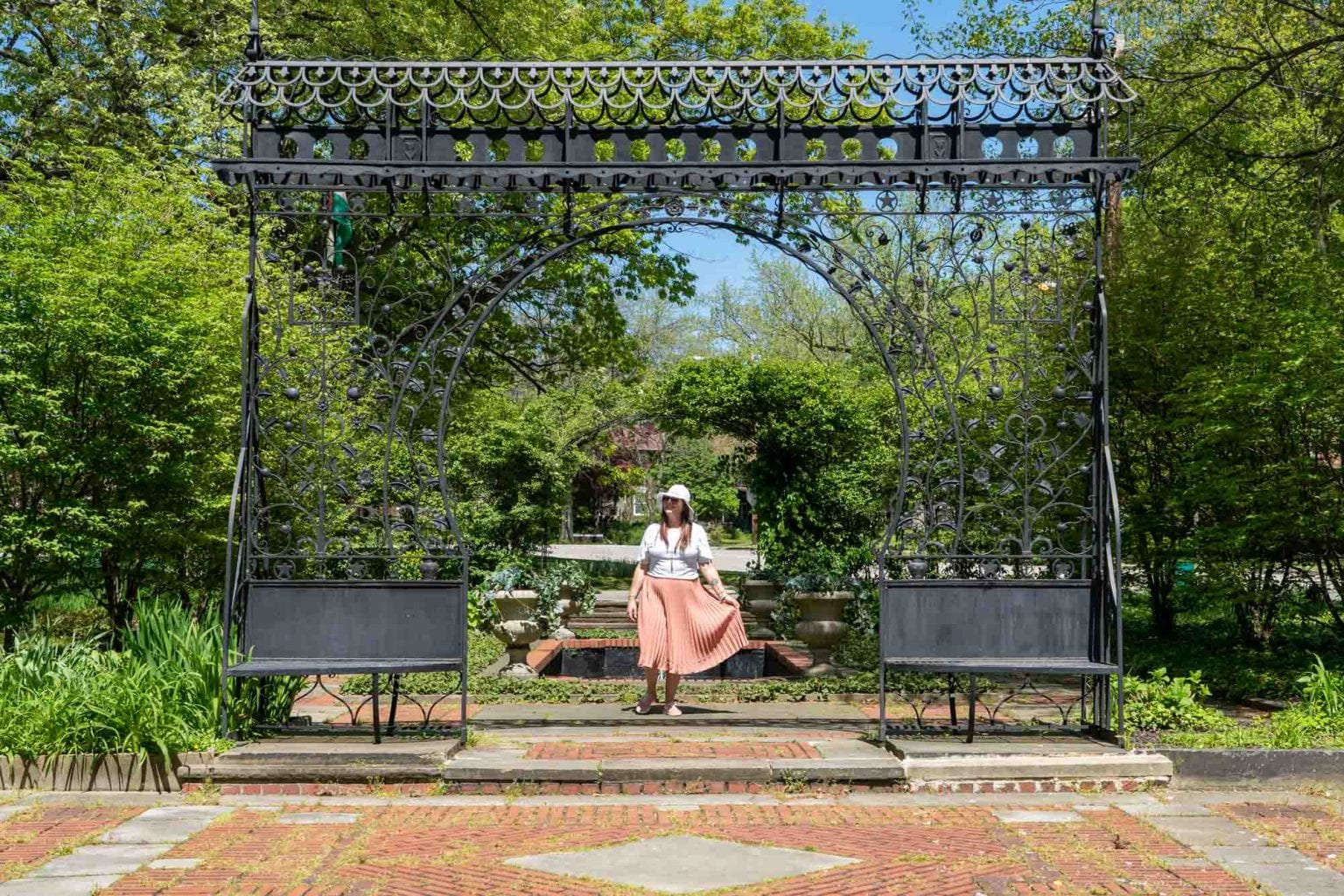 The Best 11 Things to Do in Cleveland, Ohio in the Spring