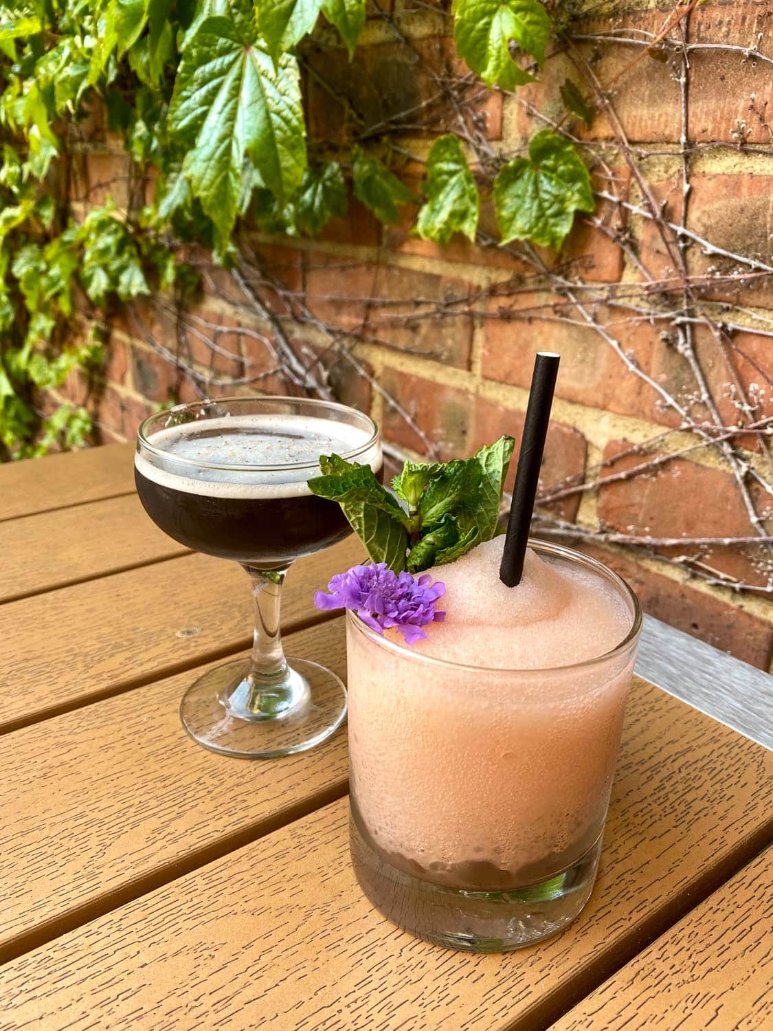 Where to Find the Best Mocktails in Cleveland + Dry January Ideas