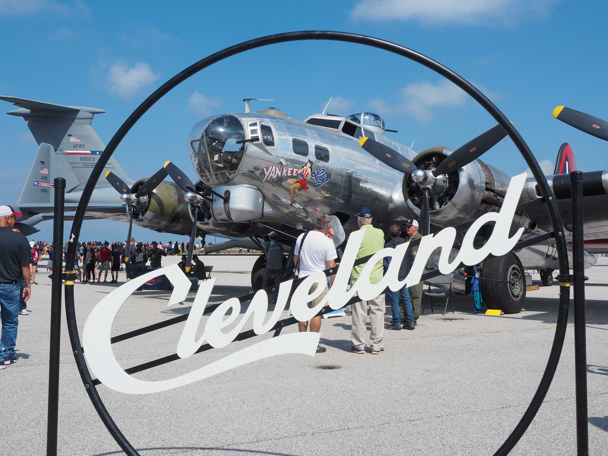 12 of the Best Things to Do in Cleveland in Summer