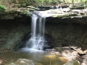 19 Best Waterfalls Near Cleveland, Ohio You Should Definitely See