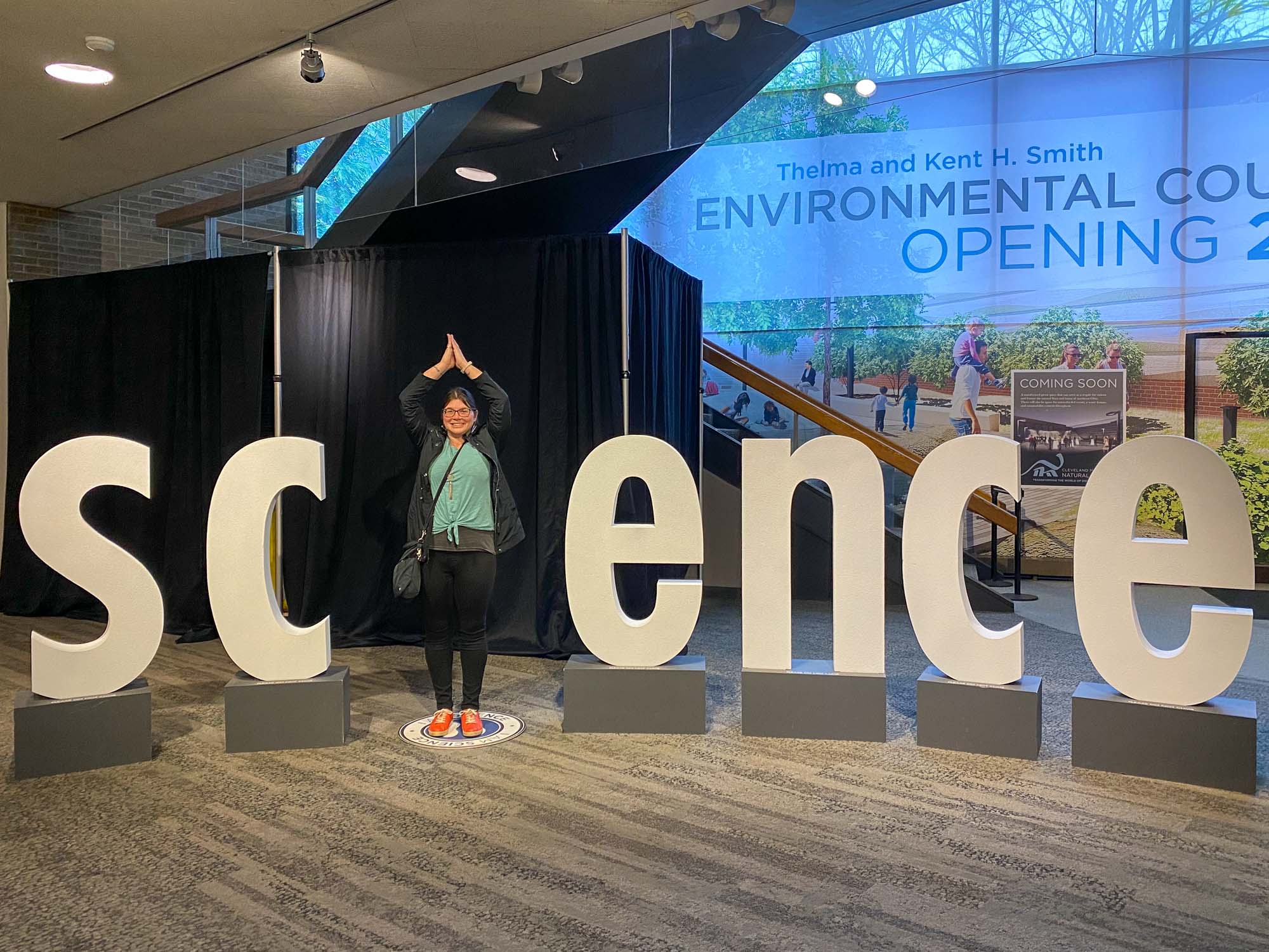 Cleveland Museum of Natural History: Your Complete Guide to Visiting