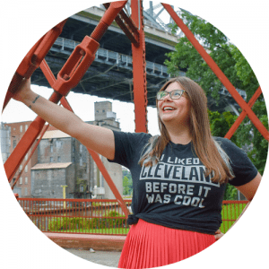 A Guide to Visiting the Cleveland Cultural Gardens
