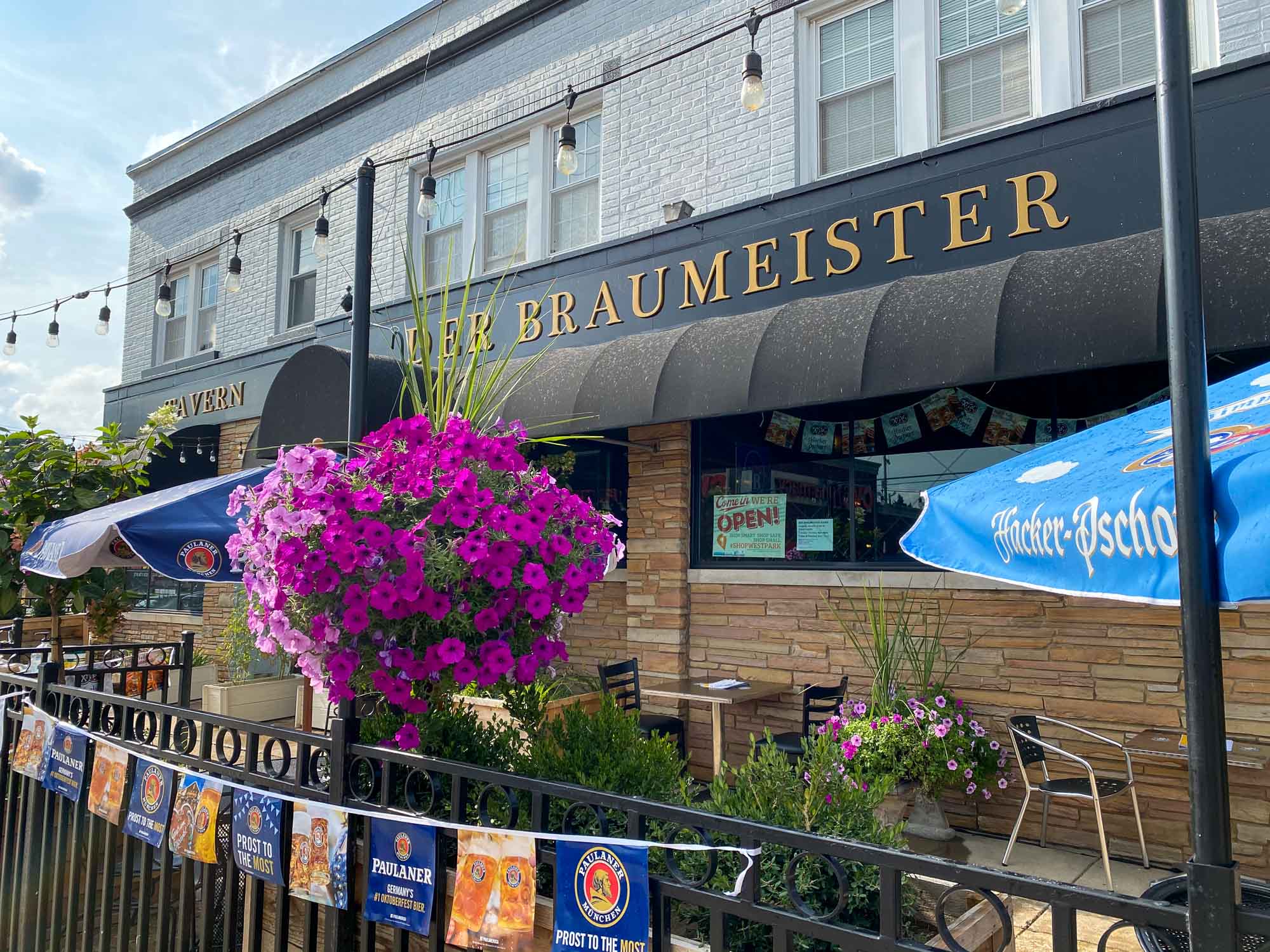 Your Ultimate Guide to Cleveland Oktoberfest This Year