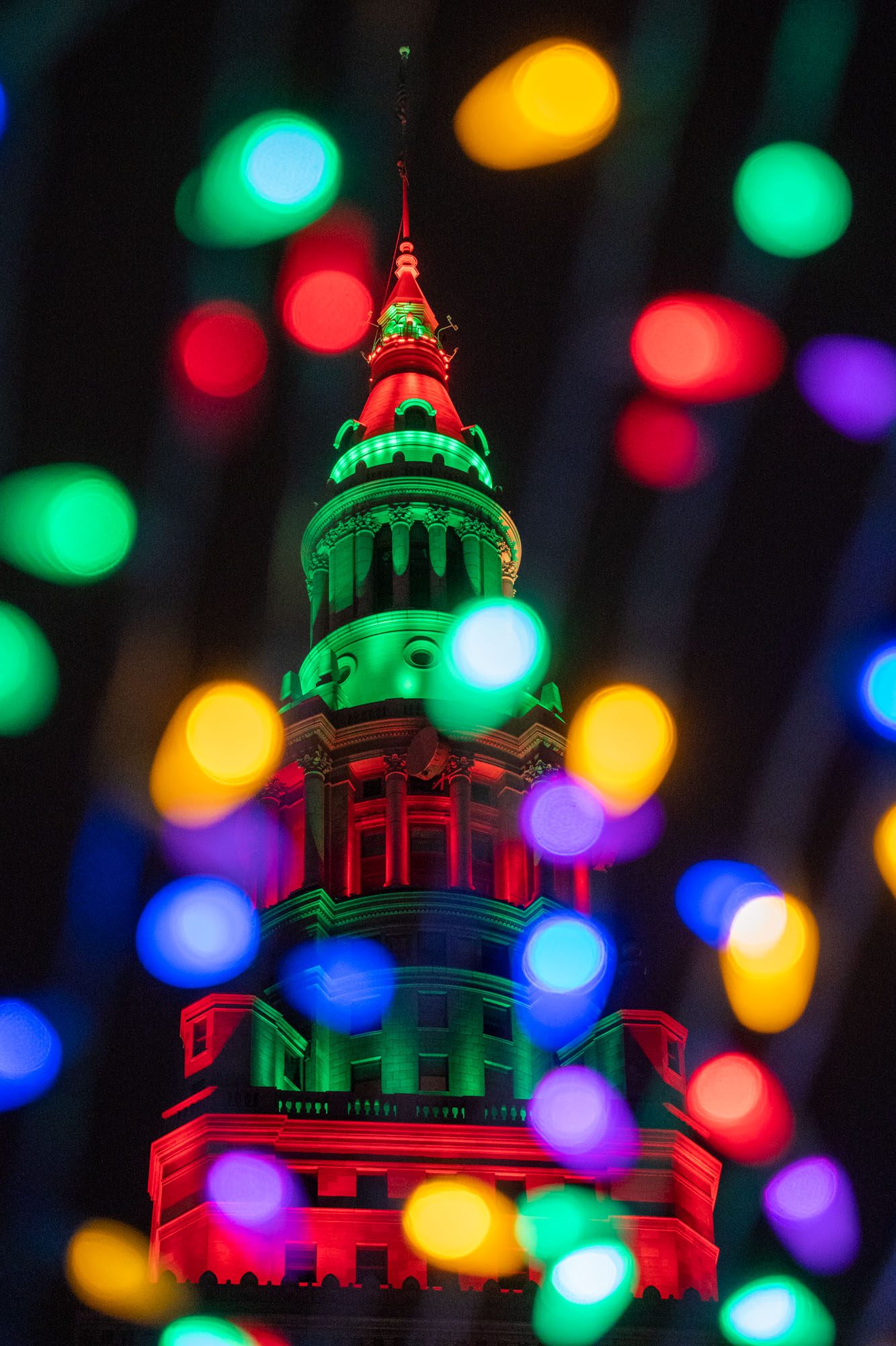 12 Fun Things to Do in Cleveland at Christmas With Kids (2024)