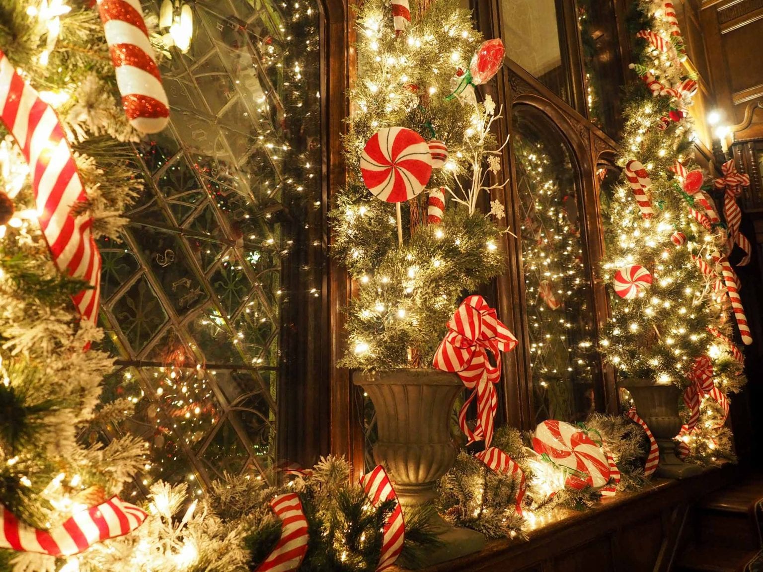 A Complete Guide to Visiting Stan Hywet Hall and Gardens in Akron, Ohio