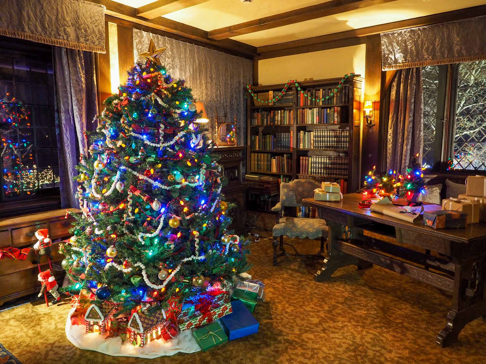 A Complete Guide to Visiting Stan Hywet Hall and Gardens in Akron, Ohio