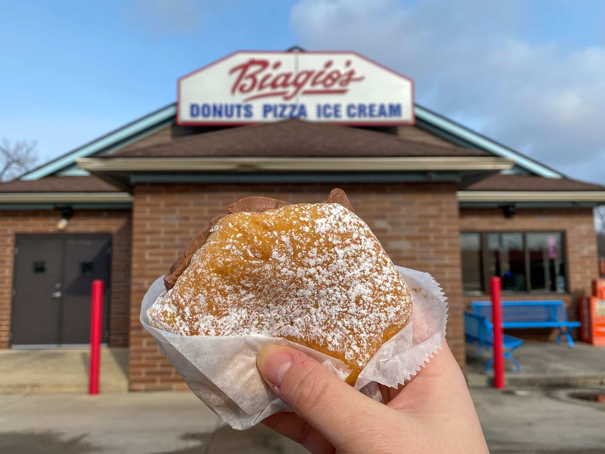 Cleveland Donut Love: Where to Find the Best Donuts in Cleveland