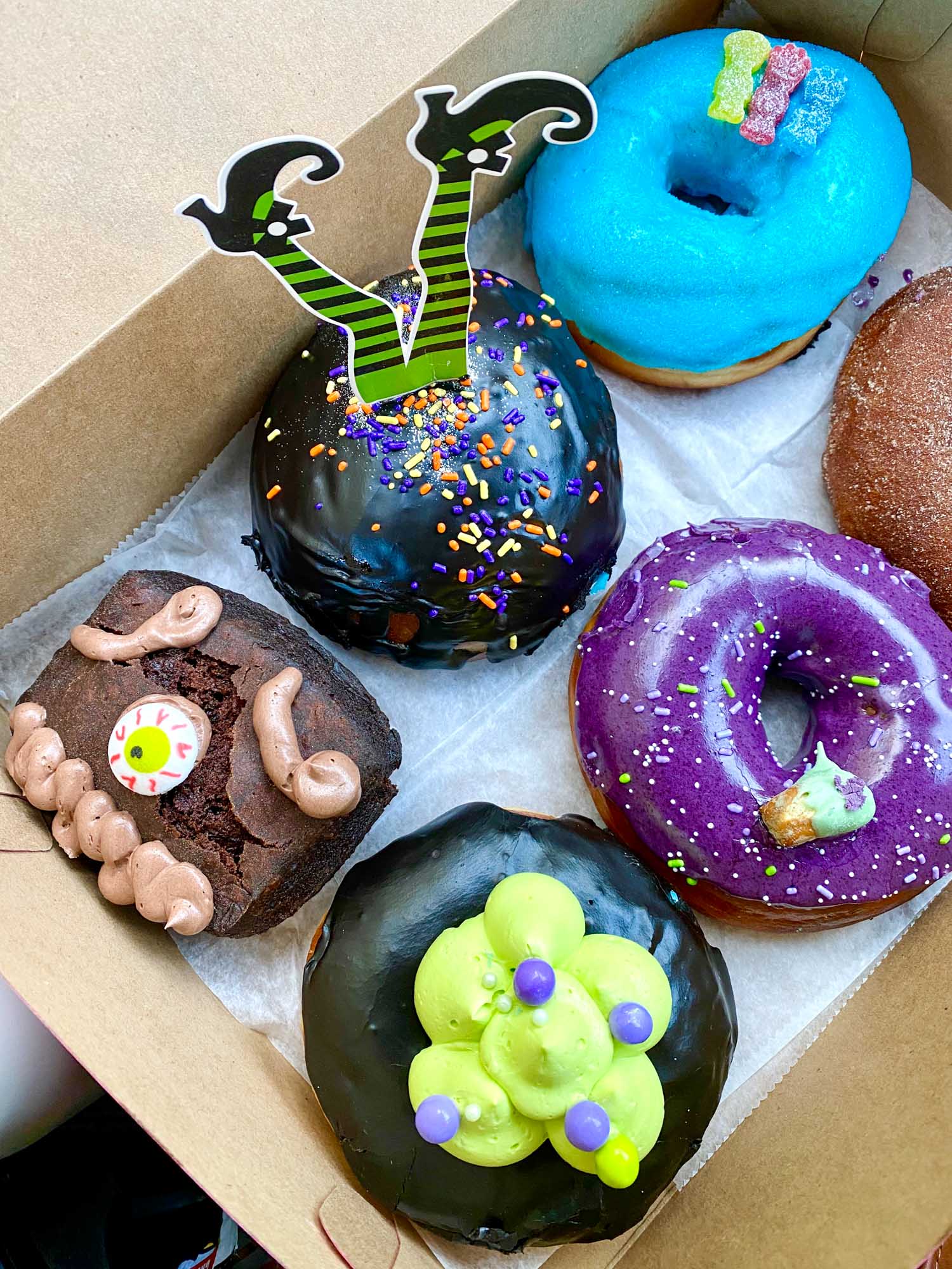 Cleveland Donut Love: Where to Find the Best Donuts in Cleveland