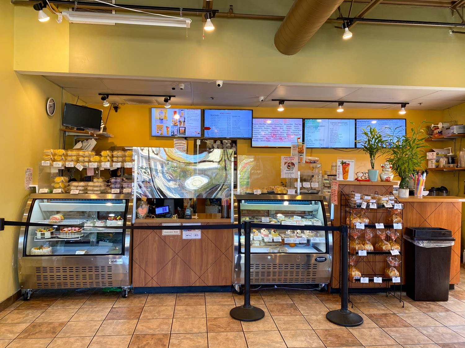 Cleveland Boba: Where to Find the Best Bubble Tea in Cleveland