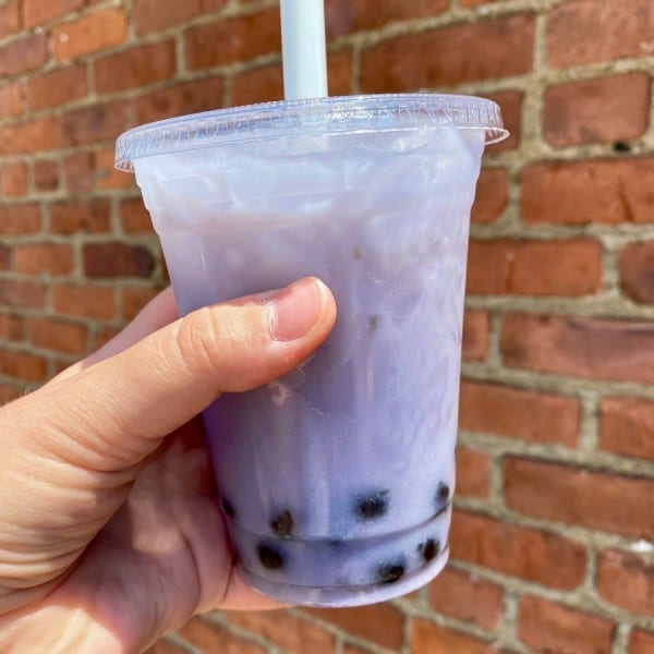 Cleveland Boba: Where to Find the Best Bubble Tea in Cleveland