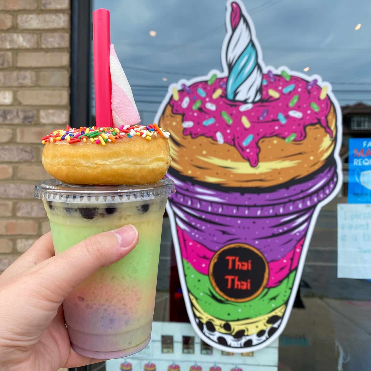 Cleveland Boba: Where to Find the Best Bubble Tea in Cleveland