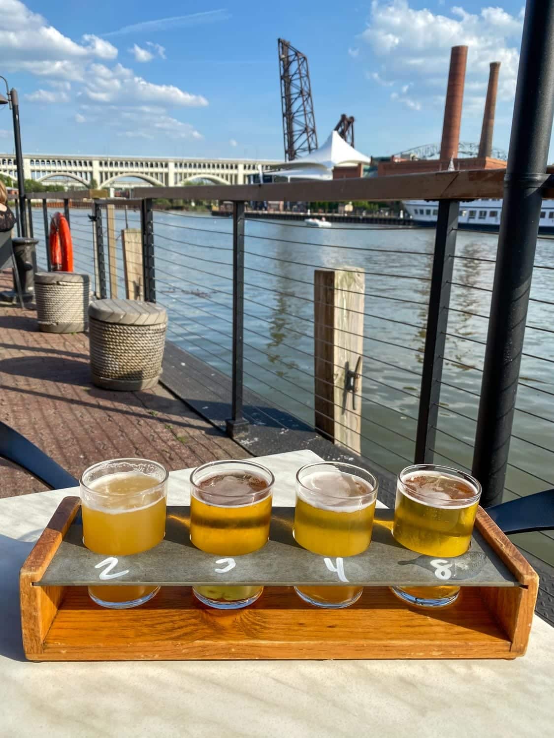 The Ultimate Guide to the Best Cleveland Breweries and Beer in 2022