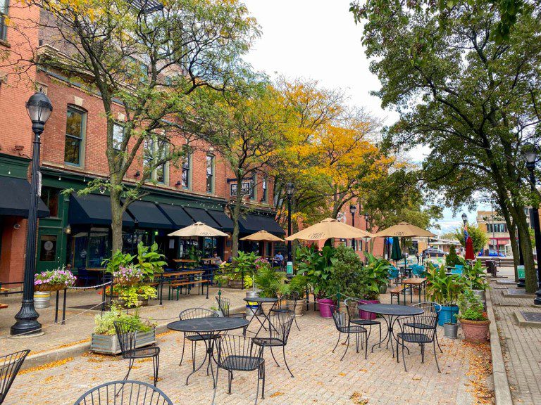 How to Spend One Awesome Day in Cleveland