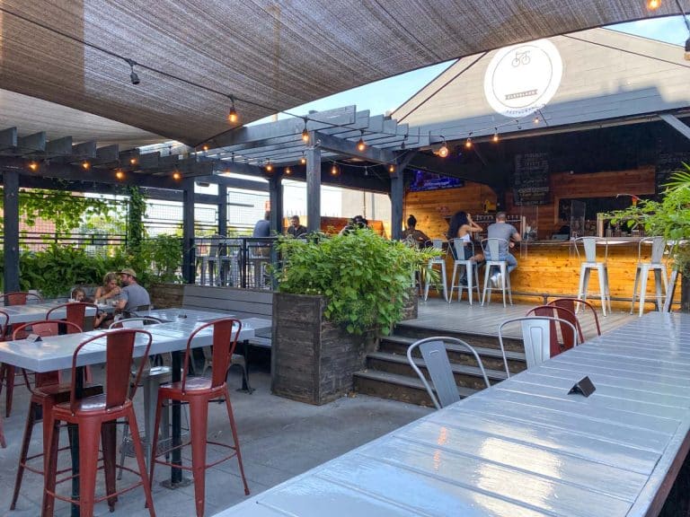 30+ of the Best Patios in Cleveland Patios for Outdoor Dining