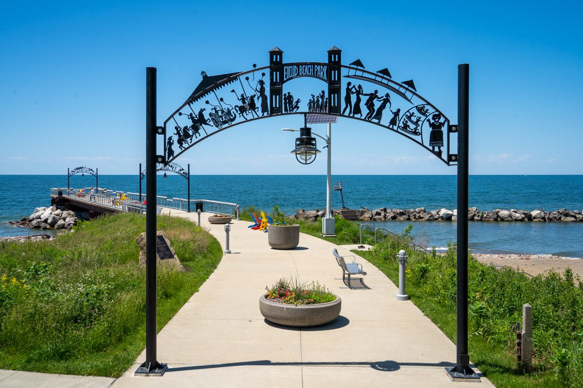 12 Great Beaches Near Cleveland, Ohio You Need to Visit