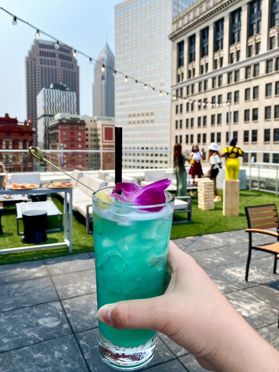 12 of the Best Things to Do in Cleveland in Summer