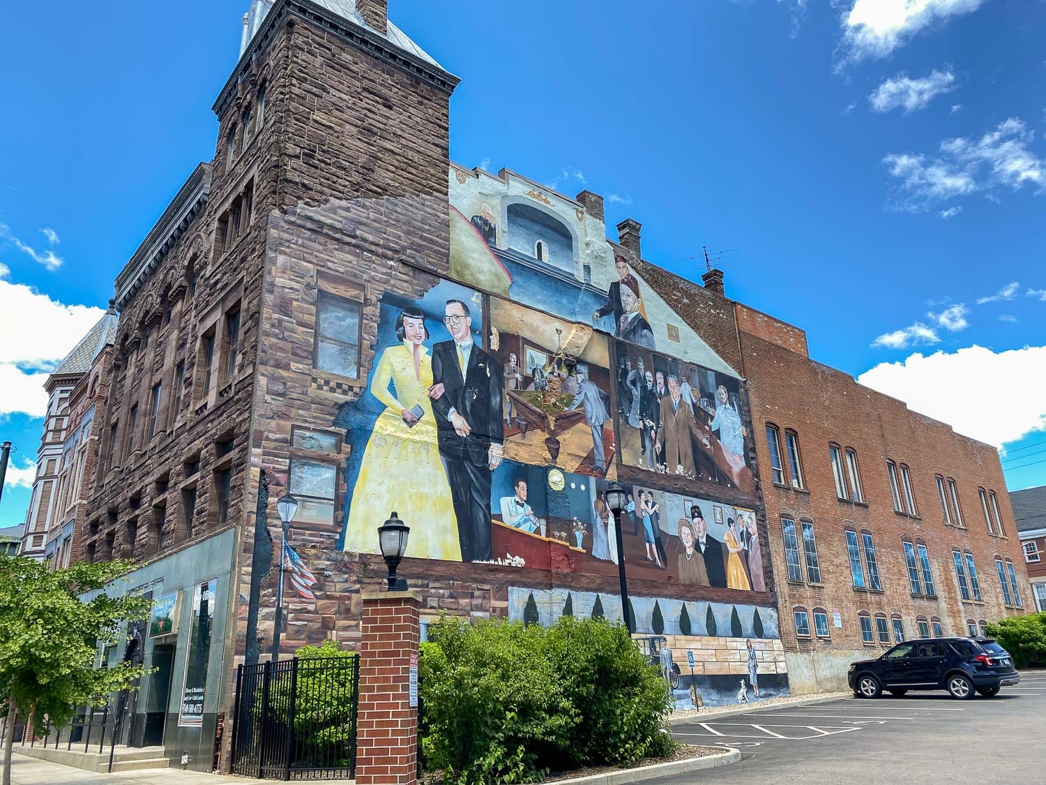 Things to do in Mount Vernon, Ohio on a Weekend Getaway