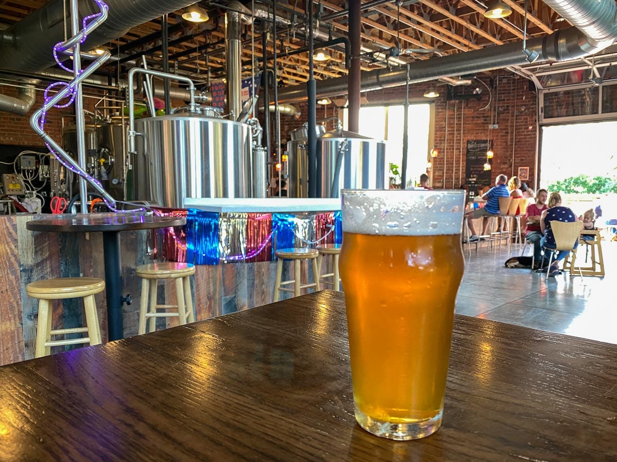 The Ultimate Guide to the Best Cleveland Breweries and Beer in 2022