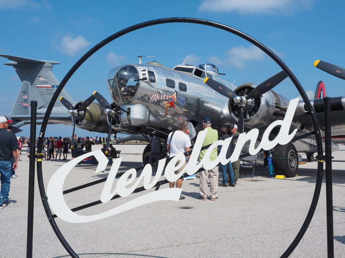 10 Best Things to Do in Cleveland in September