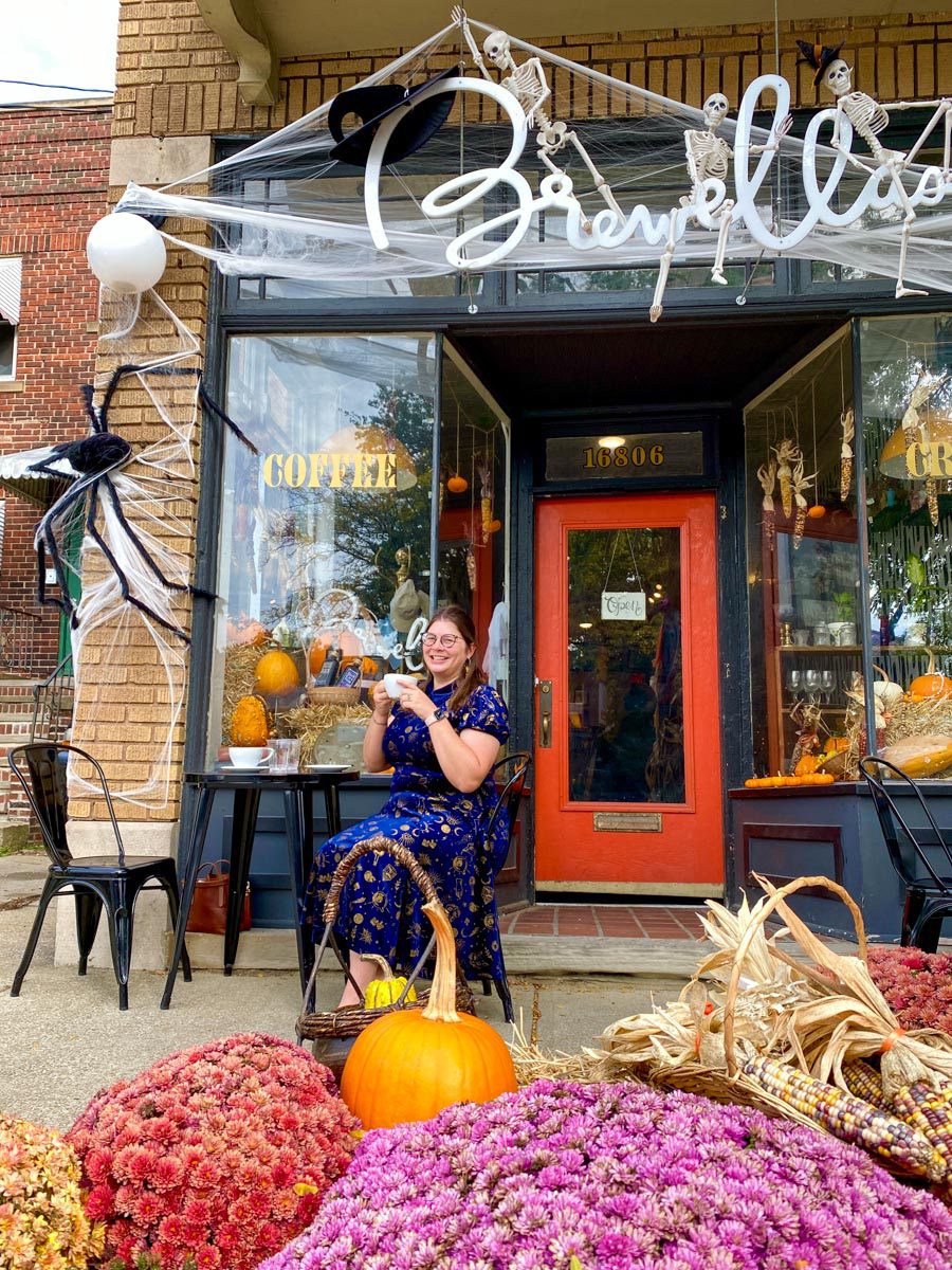 13 of the Best Things to Do in Cleveland in the Fall