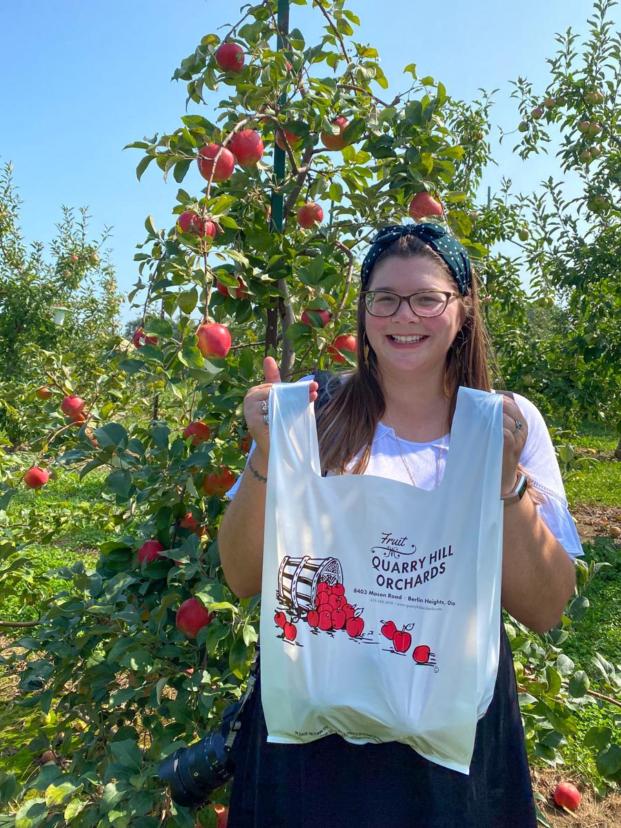 The Best Farms Near Cleveland for Pumpkin Patches, Corn Mazes, and More ...