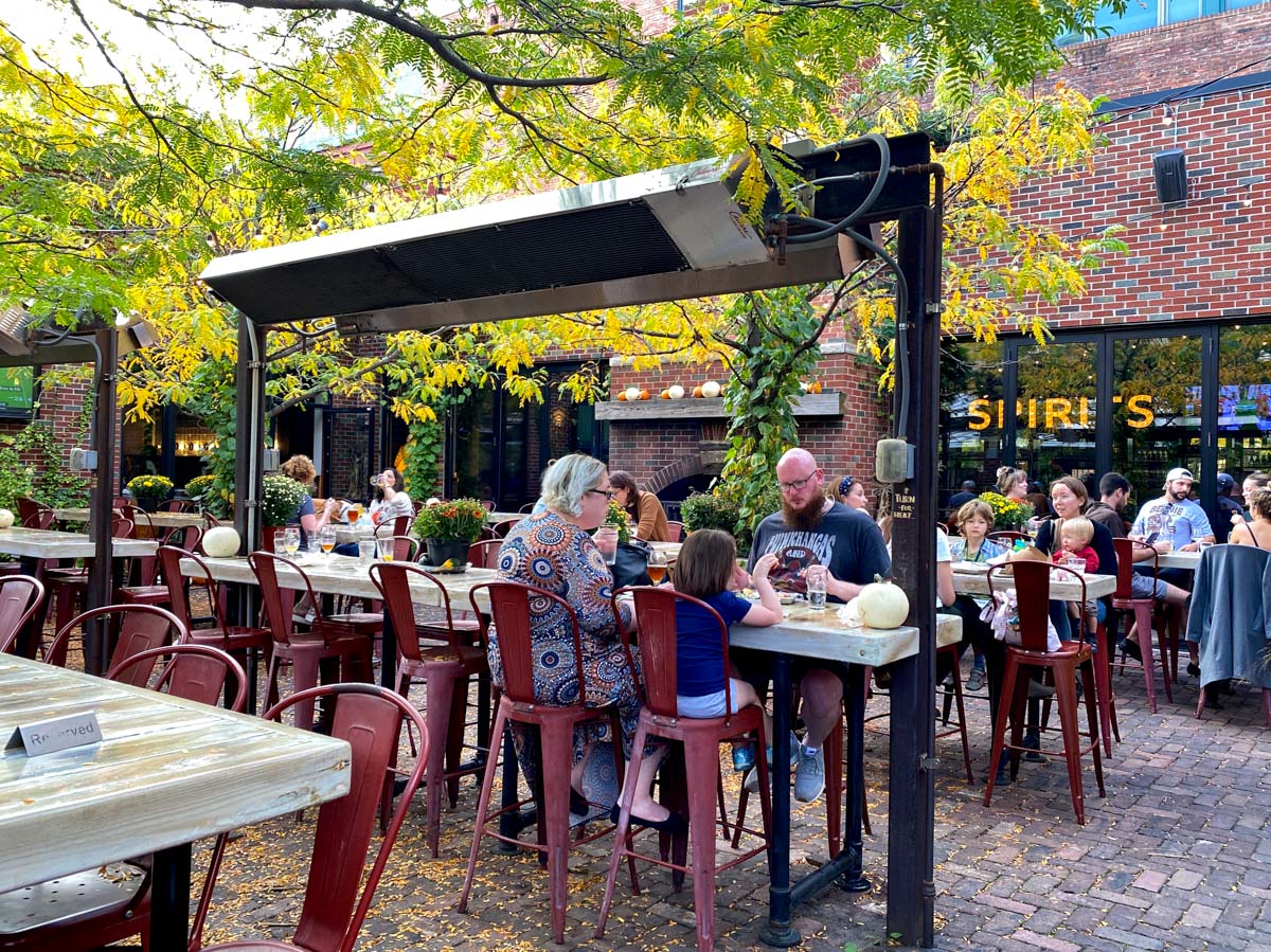 Cleveland Pierogi Guide: Where to Find the Best Pierogi in Cleveland