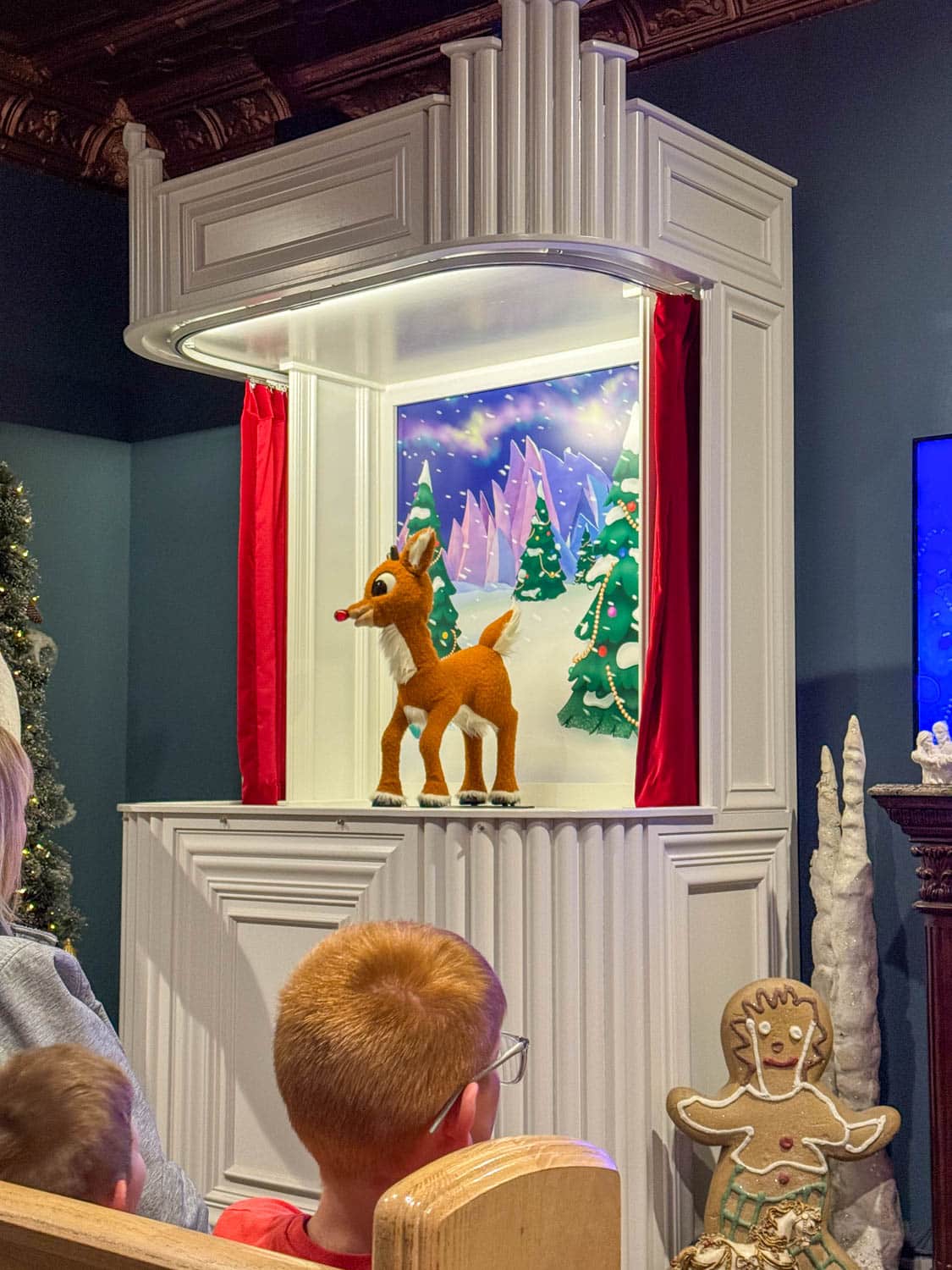 A Complete Guide to Visiting Castle Noel in Ohio
