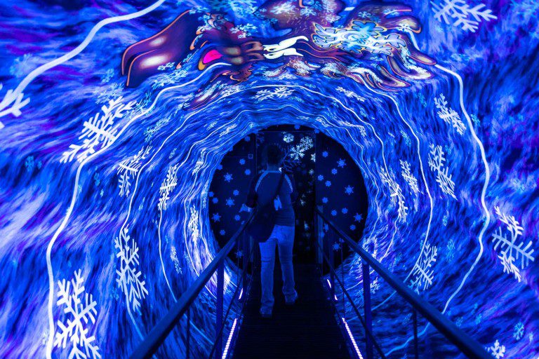 A Complete Guide to Visiting Castle Noel in Ohio