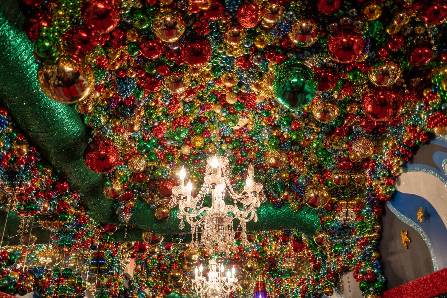 A Complete Guide to Visiting Castle Noel in Ohio