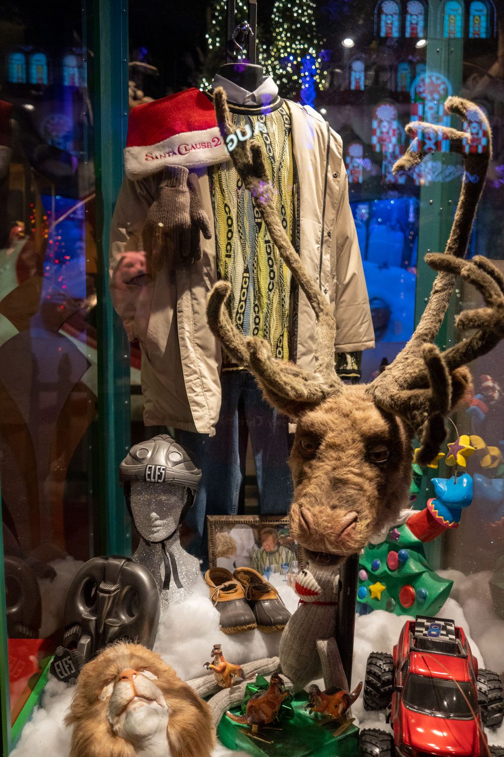A Complete Guide to Visiting Castle Noel in Ohio