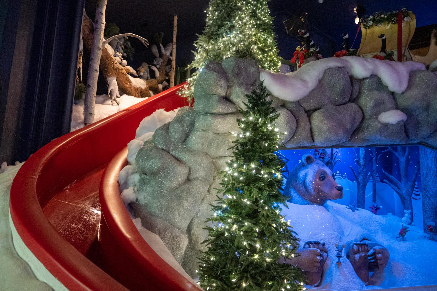 A Complete Guide to Visiting Castle Noel in Ohio