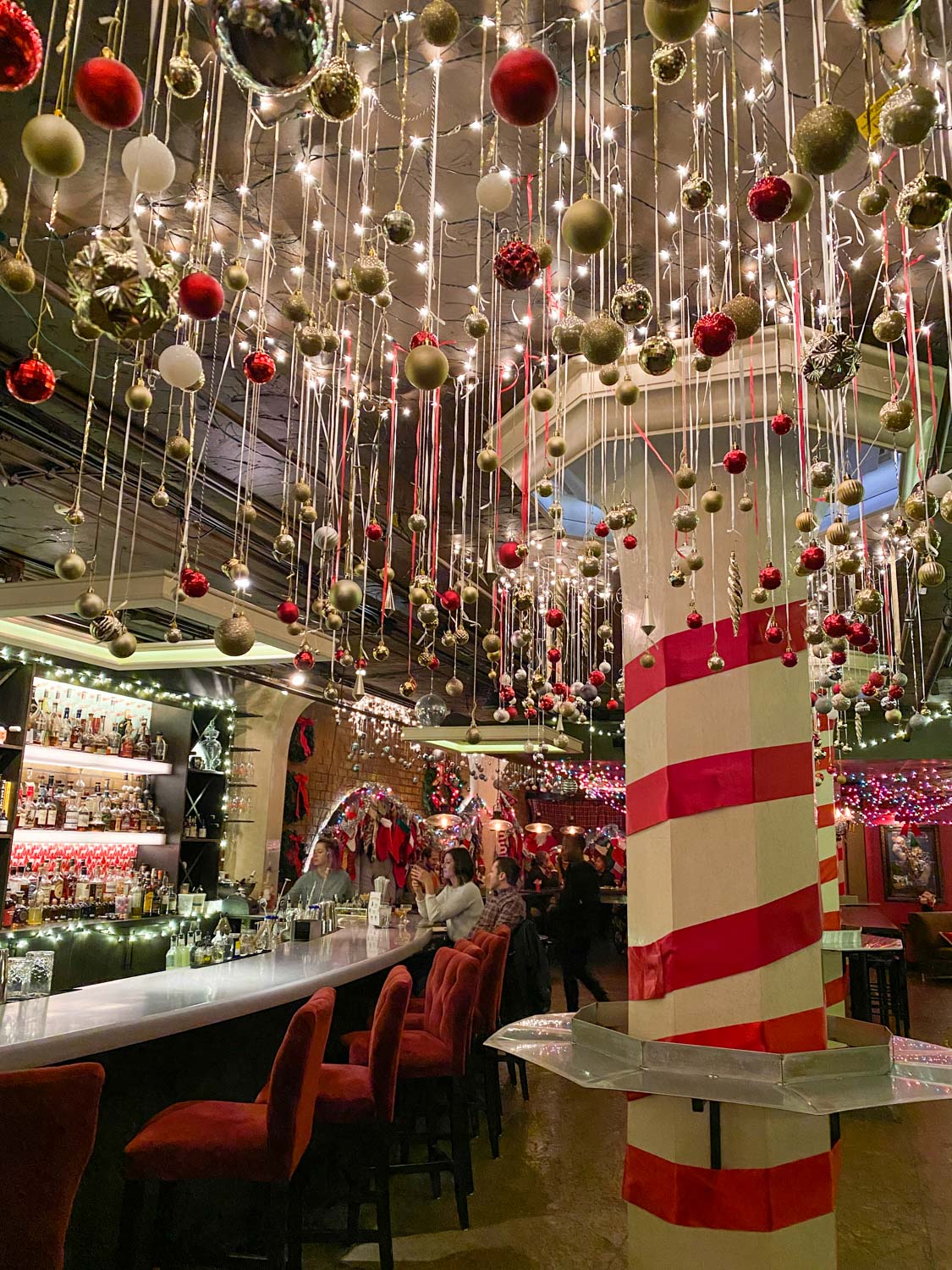 25+ Best Cleveland Christmas Bars in 2025 (with Photos!)