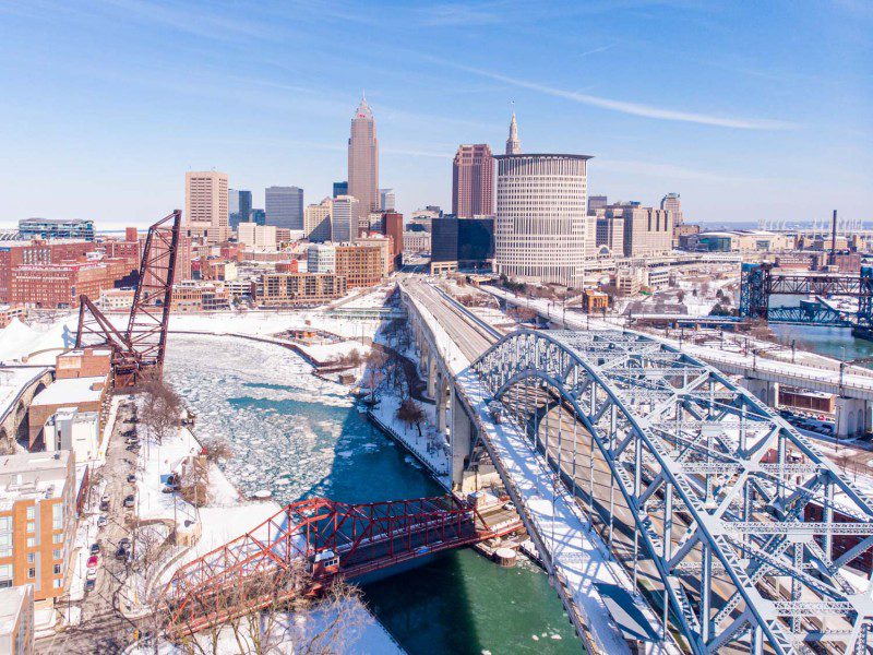 The Best Time to Visit Cleveland by Season