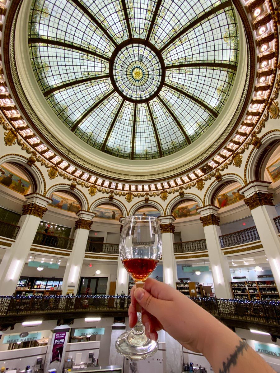 11 Unique Cleveland Bachelorette Party Ideas