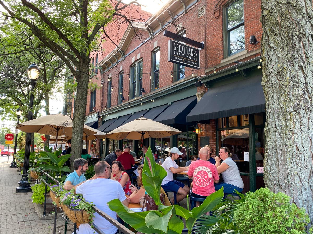 The Ultimate Guide to the Best Cleveland Breweries and Beer in 2022