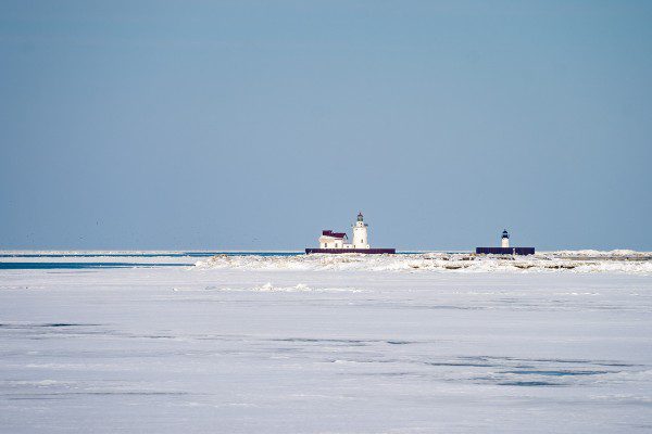 7 Best Lighthouses to Visit Near Cleveland