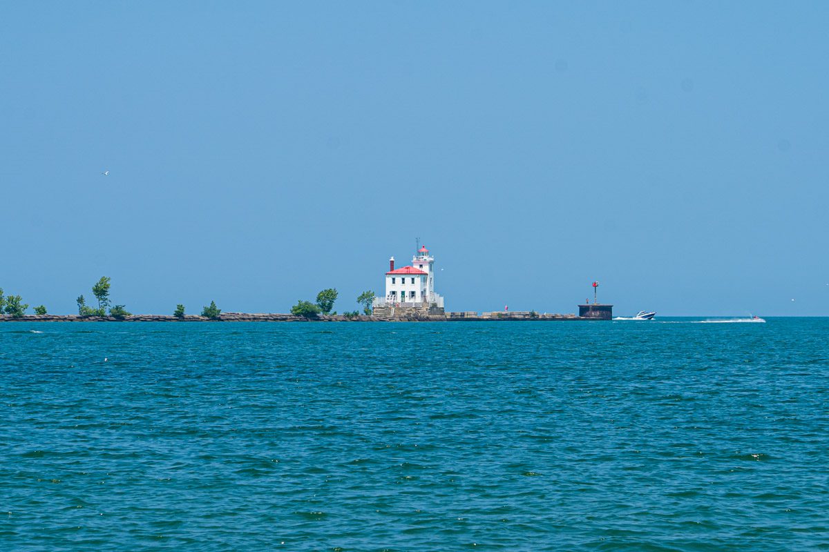 7 Best Lighthouses to Visit Near Cleveland