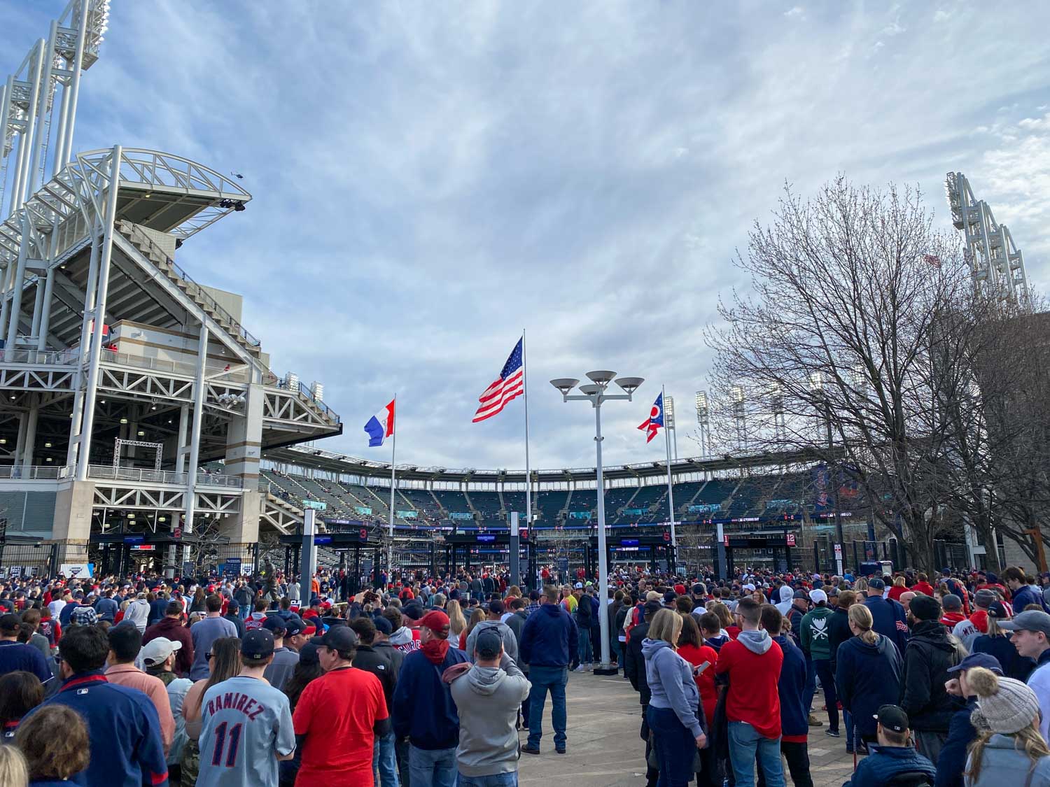 Cleveland Guardians Baseball Game Tips: Know Before You Go