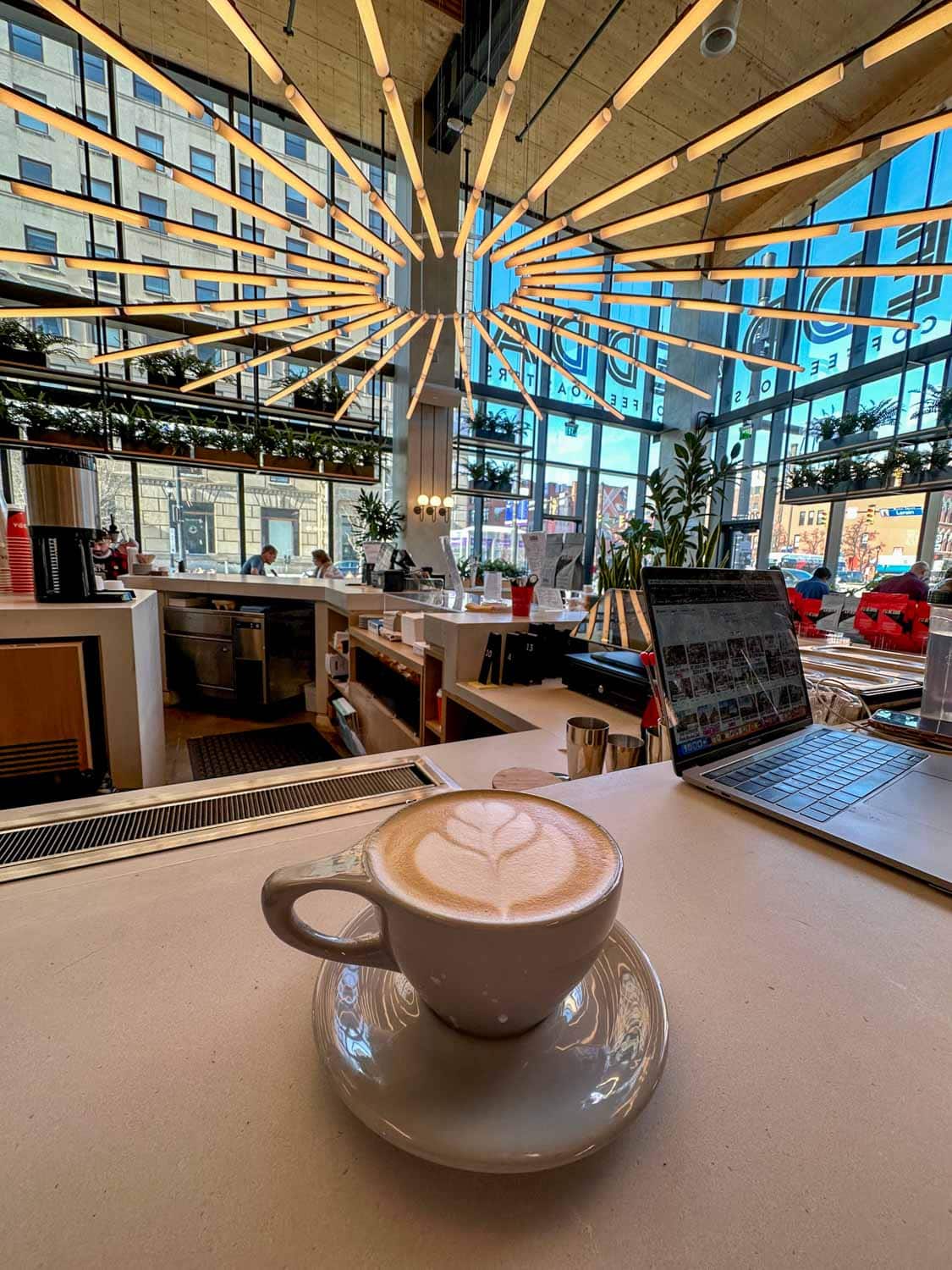 Cleveland Coffee: 30+ of the Best Coffee Shops in Cleveland