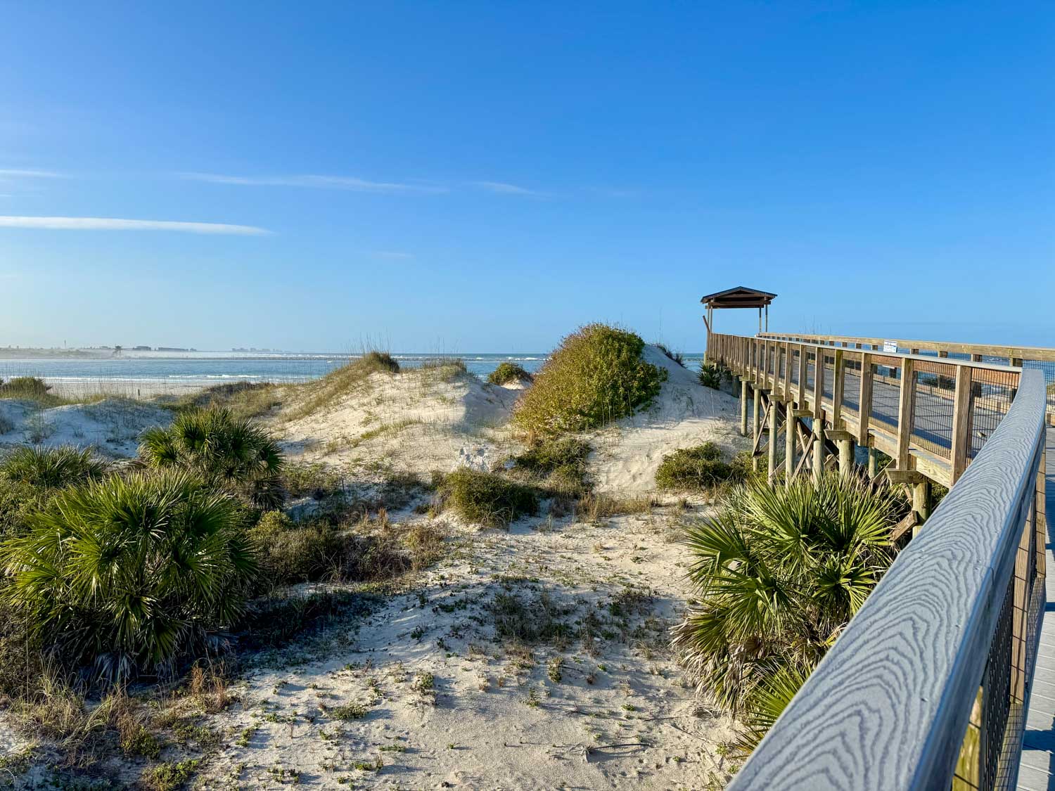 A Girls Getaway to Daytona Beach, Florida from Cleveland