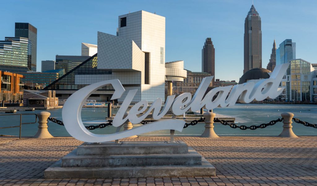 The Cleveland Traveler